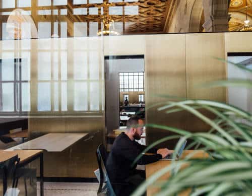 Home - FSG - Facility Services Group