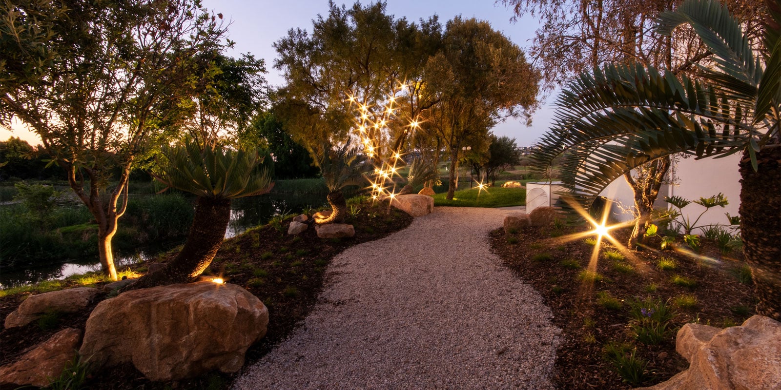 South African Landscapers Institute (SALI) Recognises FSG’s Landscaping ...