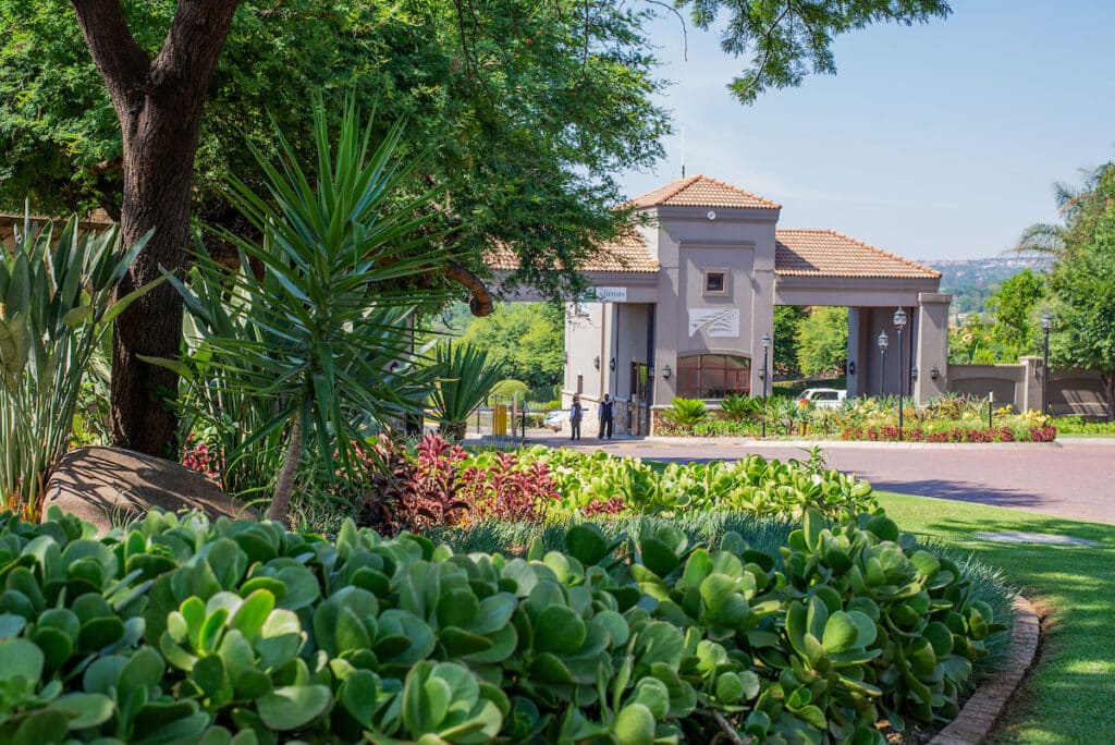 Landscaping - FSG - Facility Services Group